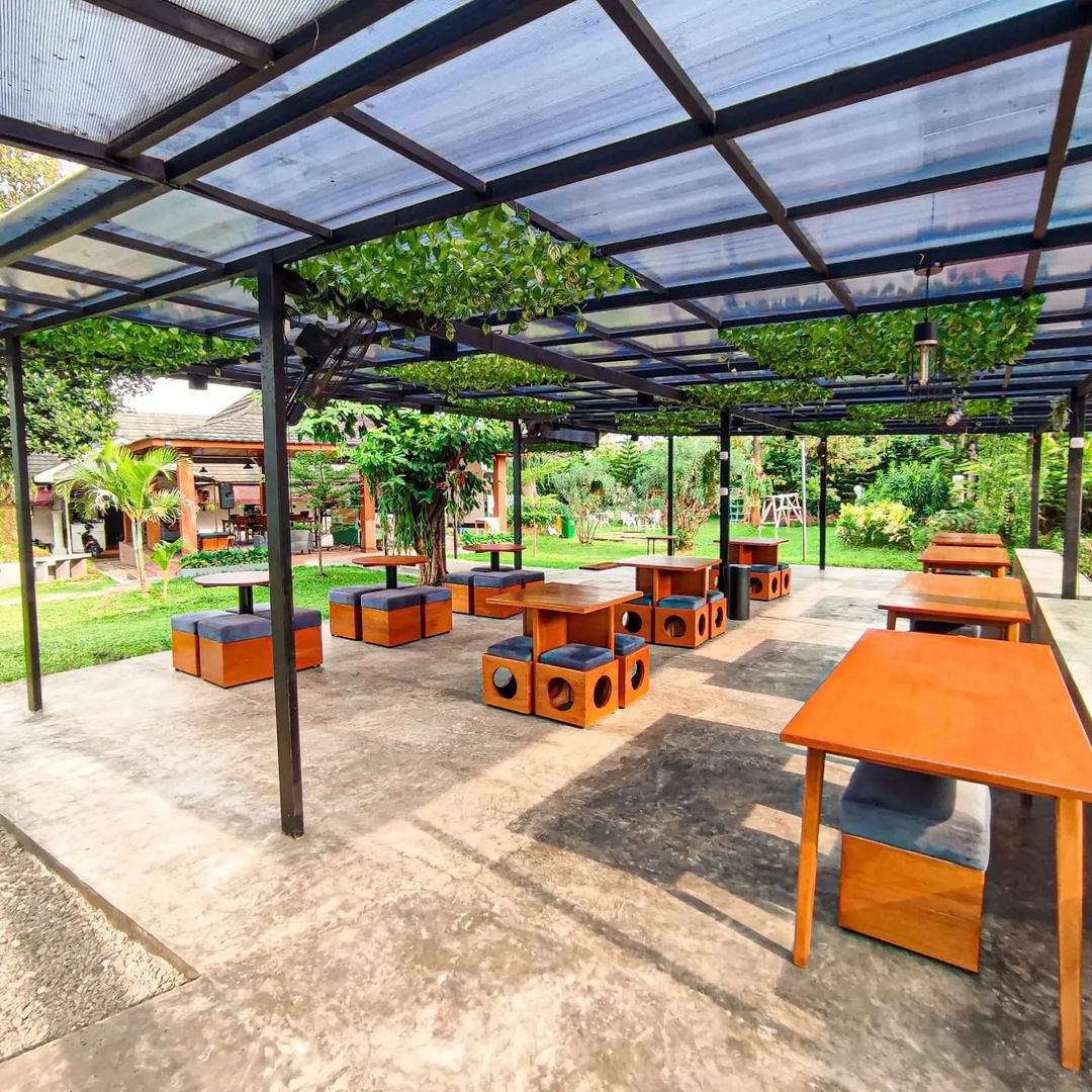 Jasa Konsultan Restoran | Lezzet F&B Consultant Solution